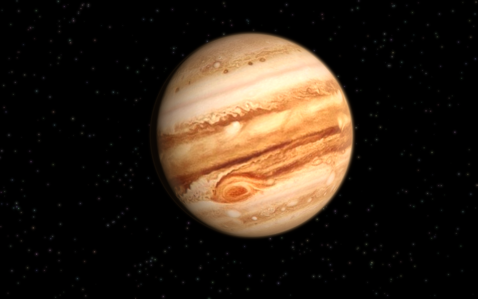 Facts About Jupiter In Hindi - बृहस्पति ग्रह के बेहद अद्भुत तथ्य