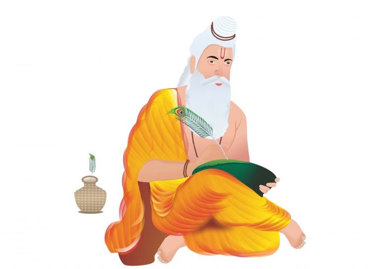 करोड़ों साल पहले ही अष्टावक्र ने बता दिए थे इंसानों के 4 प्रकार - जानिए ...